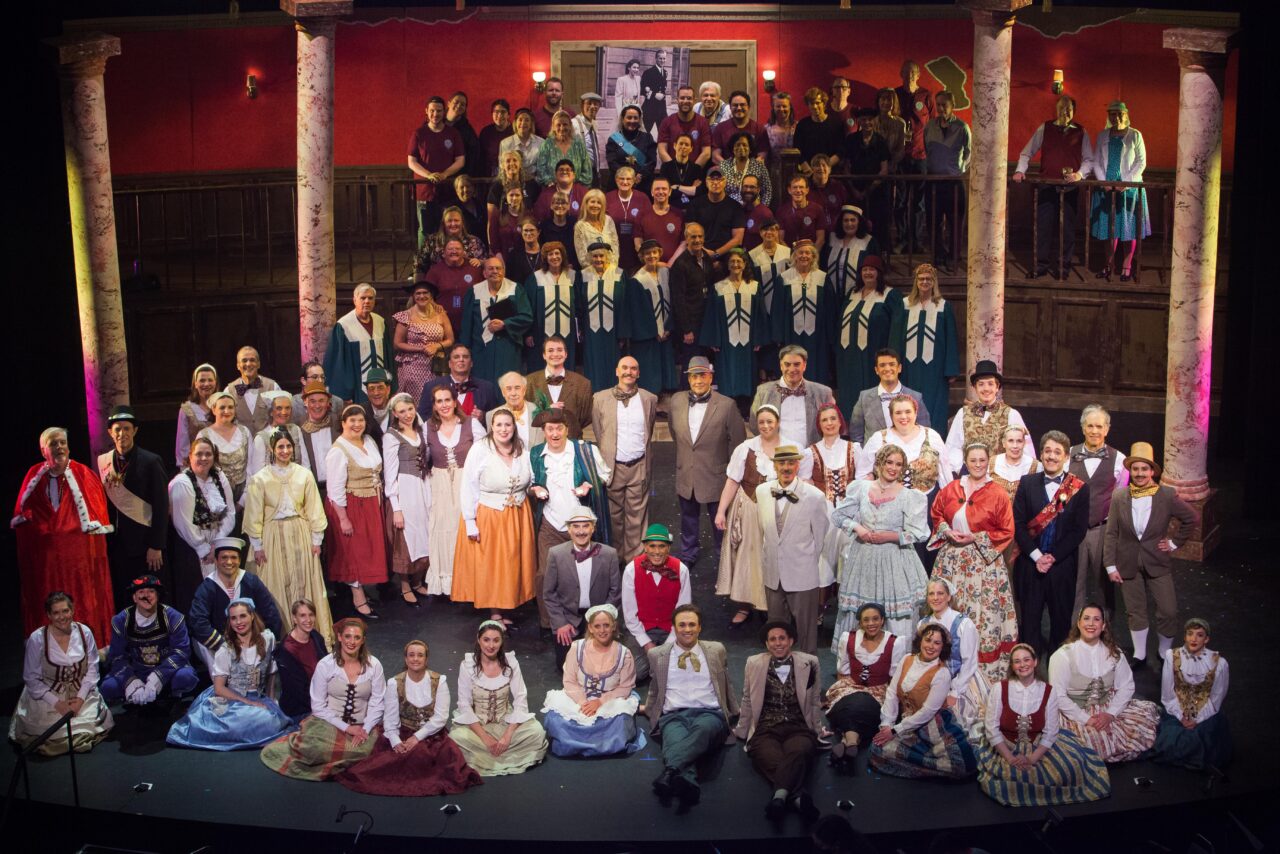 Home - The Savoy Company