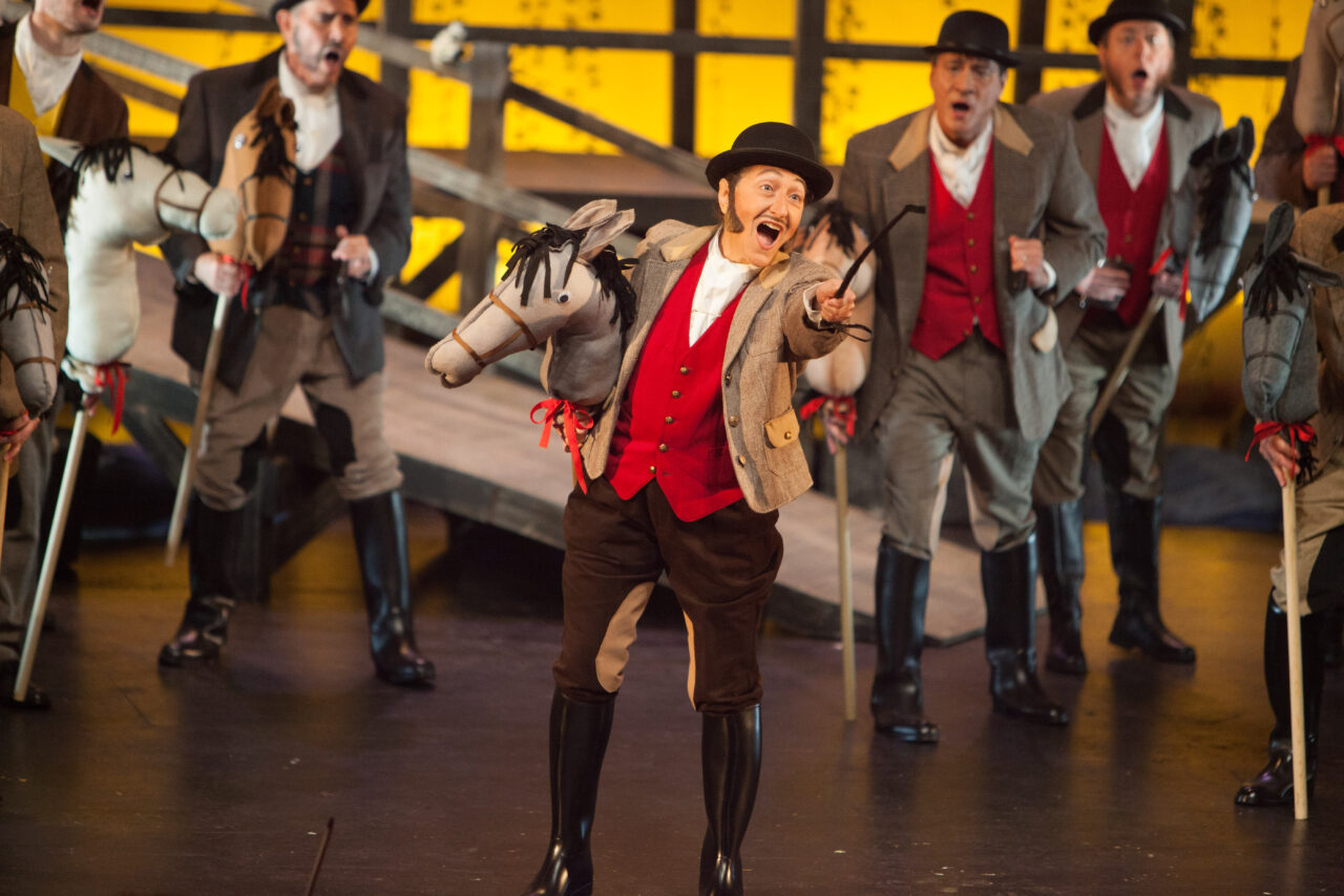 Home - The Savoy Company